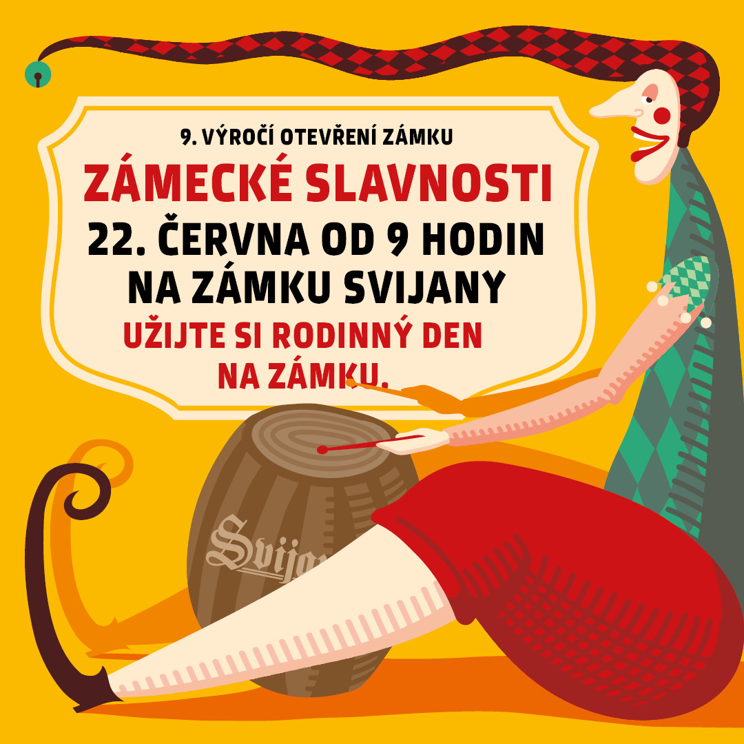 Obec Svijany – Oficiální stránky obce Svijany